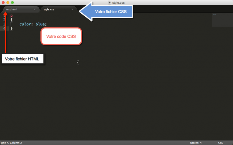 Css Develop4fun