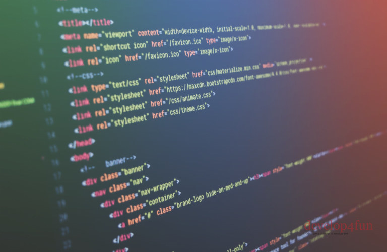 Les Priorités Css Develop4fun Programmation Web