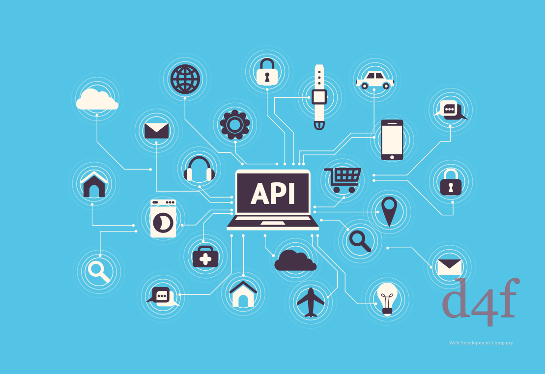 Top des API gratuites - Develop4fun Programmation Web