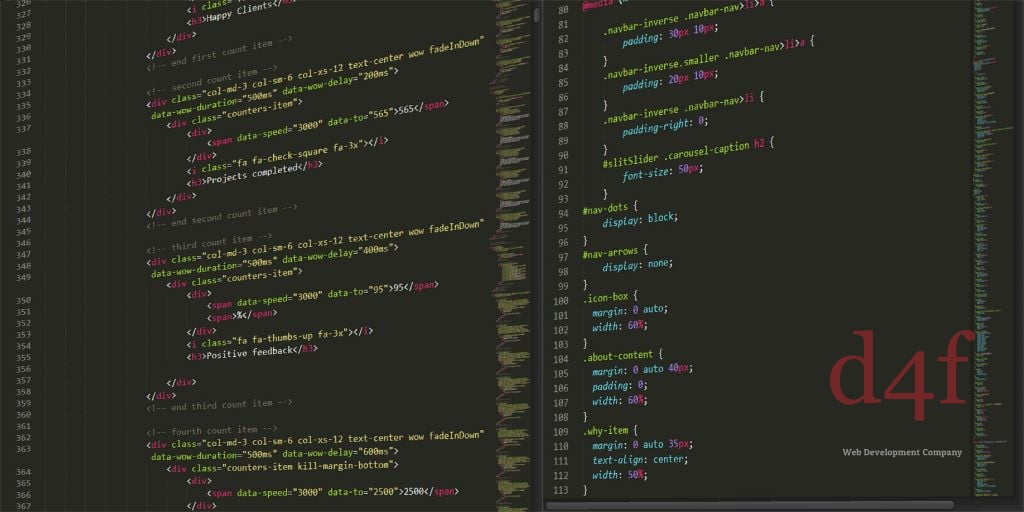 Utiliser les polices de caractères avec CSS3 - Develop4fun Programmation