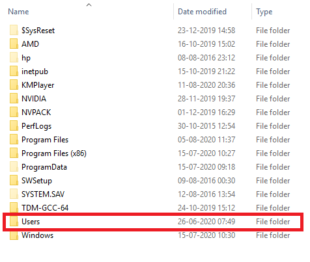 Comment fixer l'erreur "Gradle Build failed error in Unity"- Gamedev